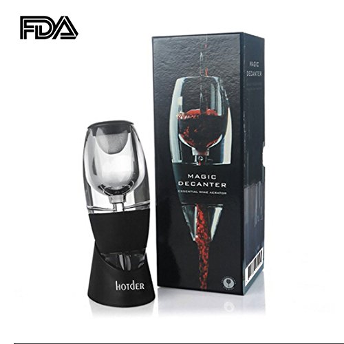 Wine Aerator - Best Inexpensive Wines